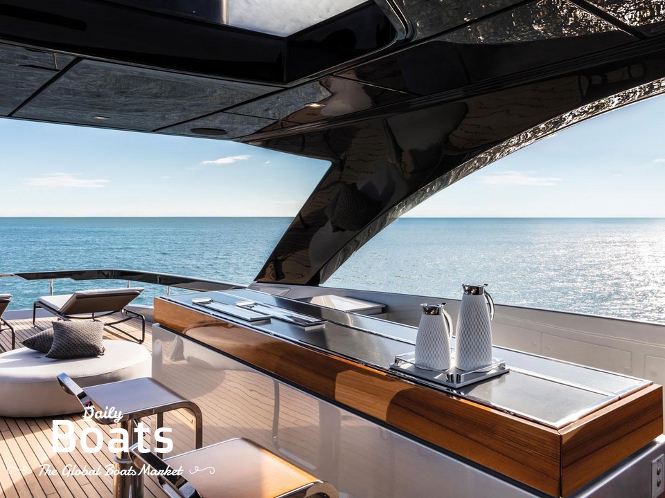 2019 Riva 90' Argo for sale. View price, photos and Buy 2019 Riva 90 ...