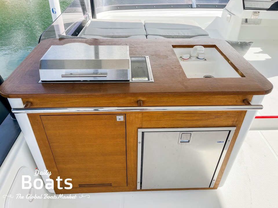 2020 Fountaine Pajot My 44 for sale. View price, photos and Buy 2020 ...