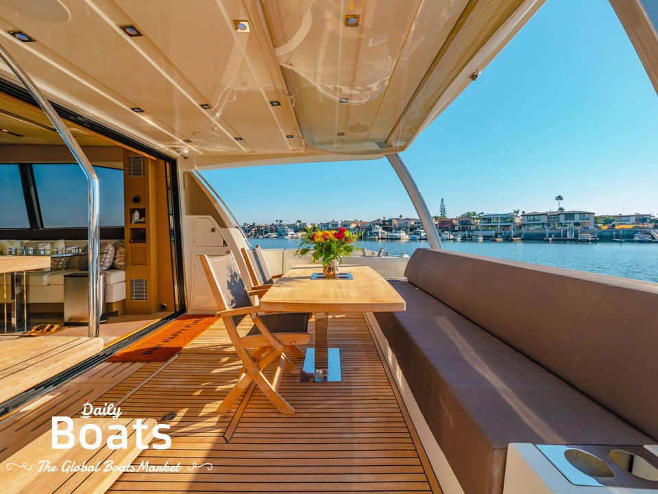 2018 Prestige 680 for sale. View price, photos and Buy 2018 Prestige ...