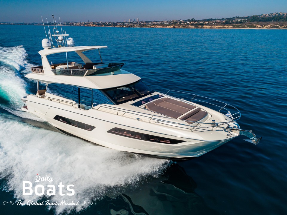 2018 Prestige 680 for sale. View price, photos and Buy 2018 Prestige ...