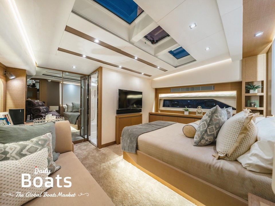 2018 Prestige 680 for sale. View price, photos and Buy 2018 Prestige ...