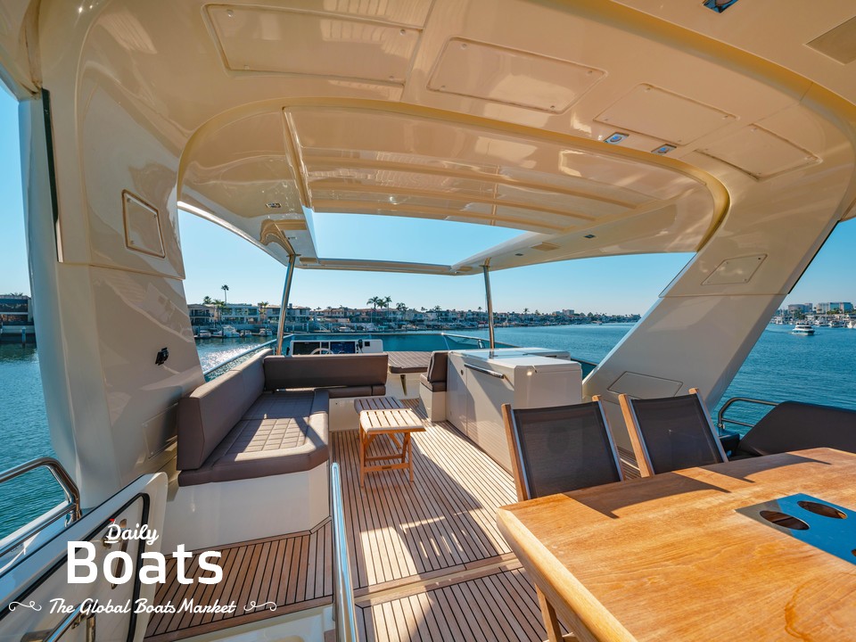 2018 Prestige 680 for sale. View price, photos and Buy 2018 Prestige ...