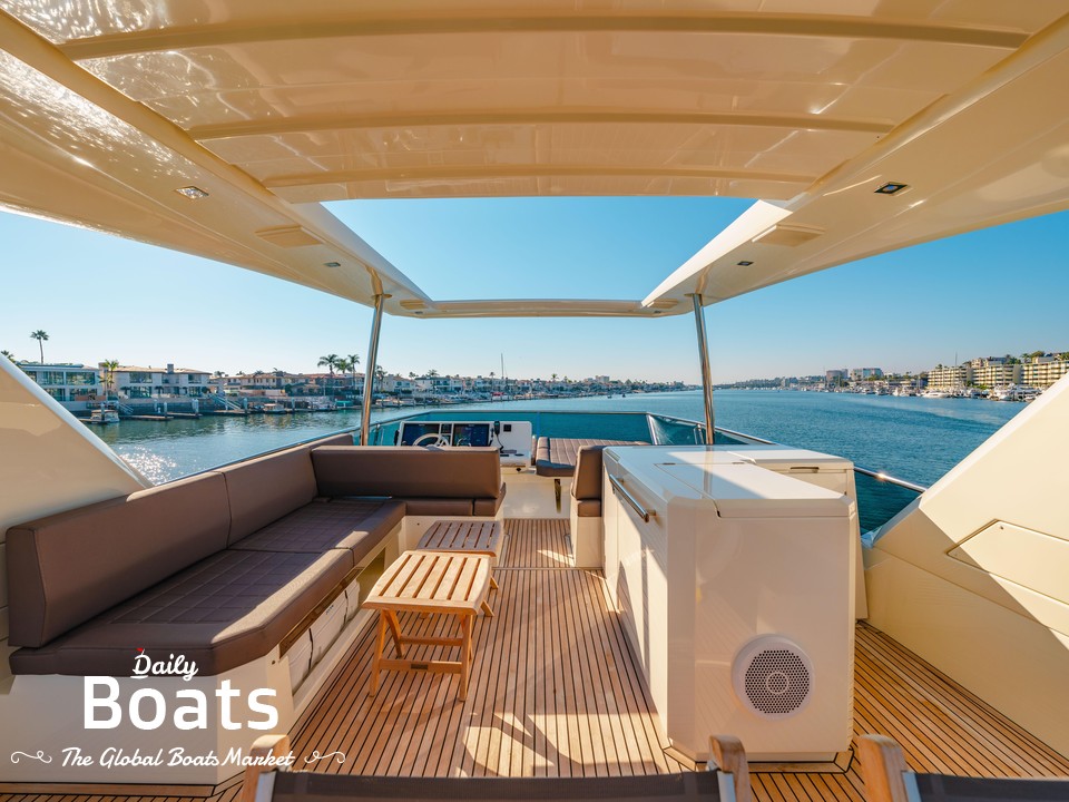 2018 Prestige 680 for sale. View price, photos and Buy 2018 Prestige ...