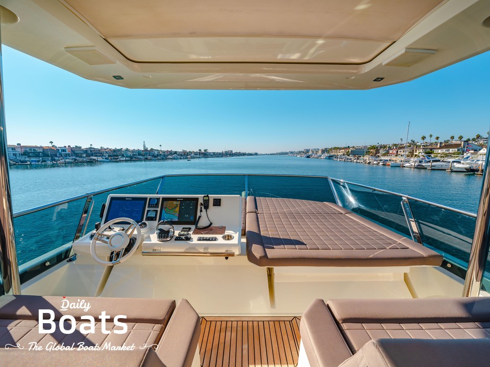 2018 Prestige 680 for sale. View price, photos and Buy 2018 Prestige ...