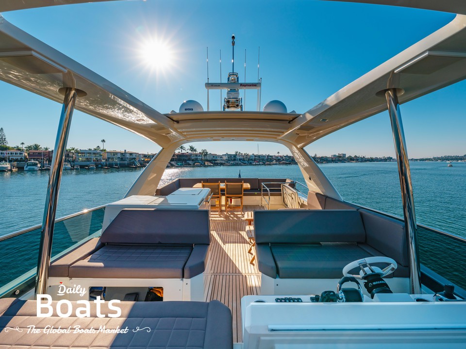 2018 Prestige 680 for sale. View price, photos and Buy 2018 Prestige ...