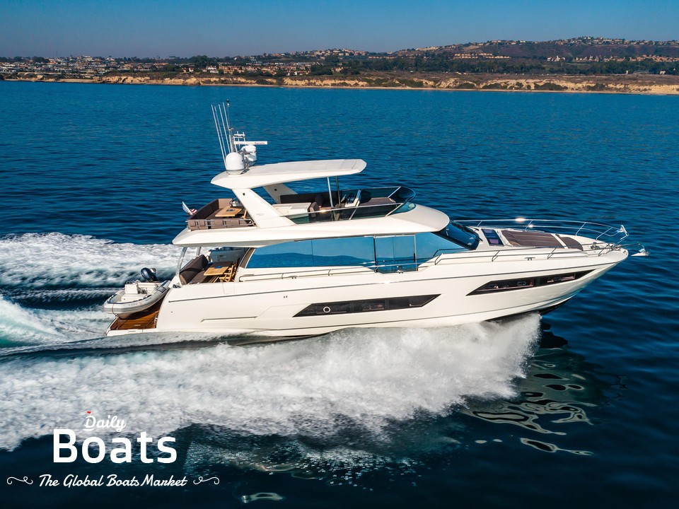 2018 Prestige 680 for sale. View price, photos and Buy 2018 Prestige ...