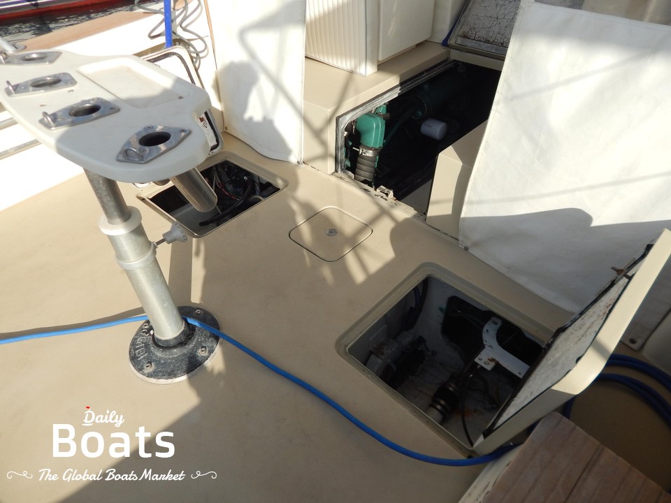 1991 Tides Boat Works 27 for sale. View price, photos and Buy 1991 ...
