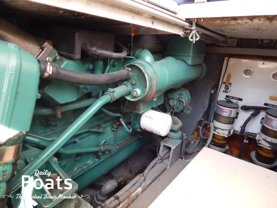1991 Tides Boat Works 27 for sale. View price, photos and Buy 1991 ...