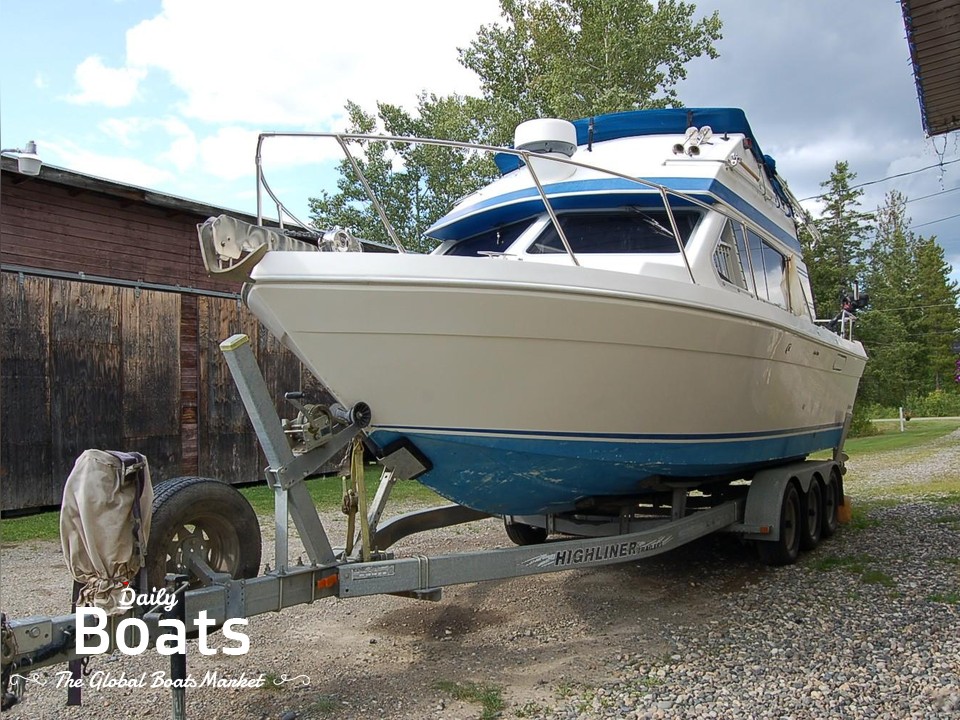 2000 Commander 26 for sale. View price, photos and Buy 2000 Commander ...