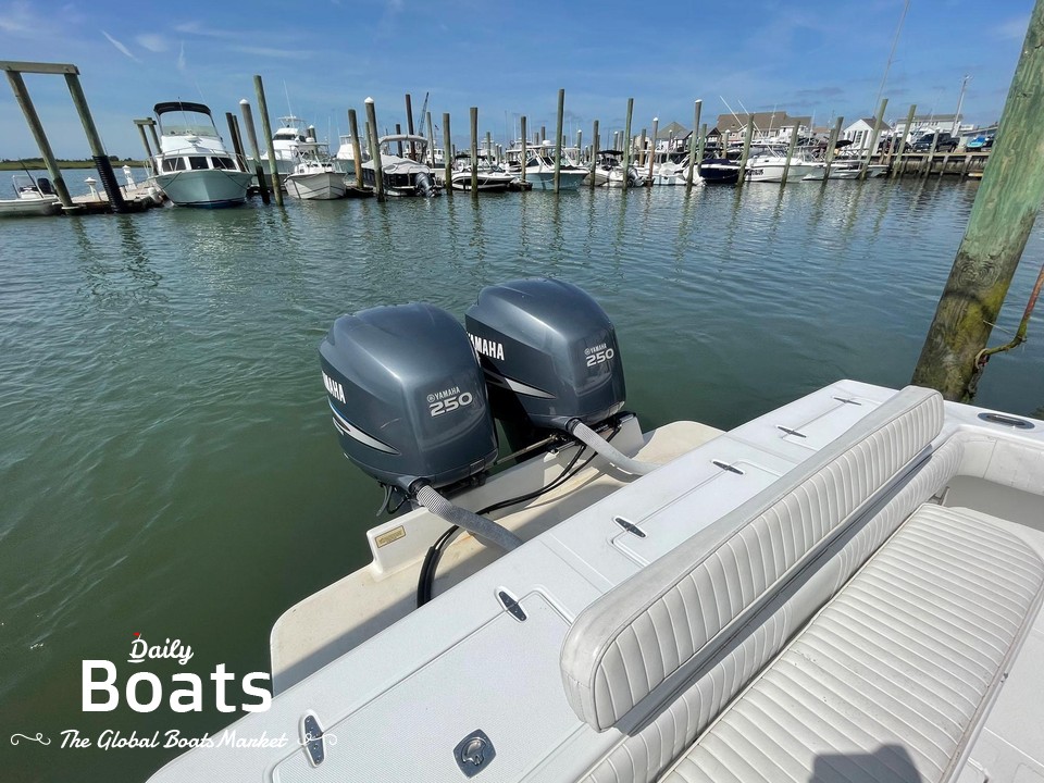 2006 Jupiter 31 Open for sale. View price, photos and Buy 2006 Jupiter ...