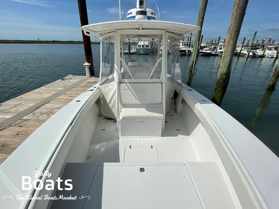 2006 Jupiter 31 Open for sale. View price, photos and Buy 2006 Jupiter ...
