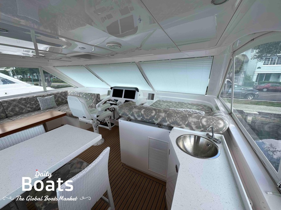 2021 Horizon Pc52 for sale. View price, photos and Buy 2021 Horizon ...