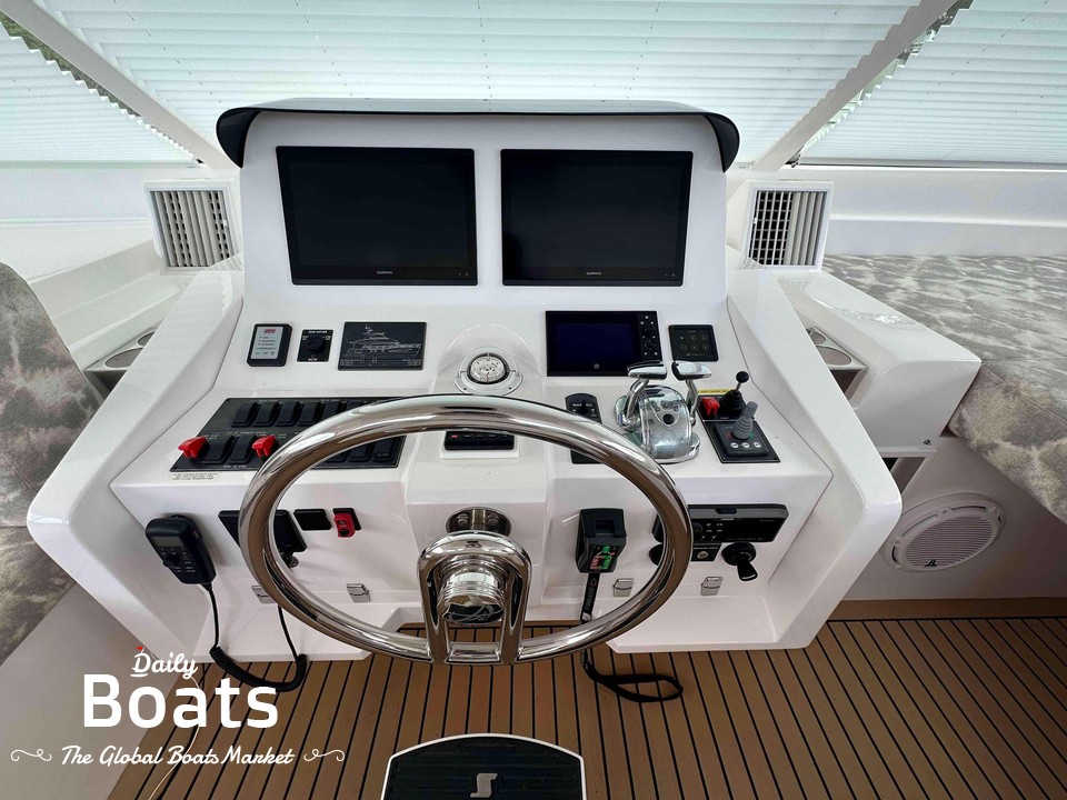 2021 Horizon Pc52 for sale. View price, photos and Buy 2021 Horizon ...