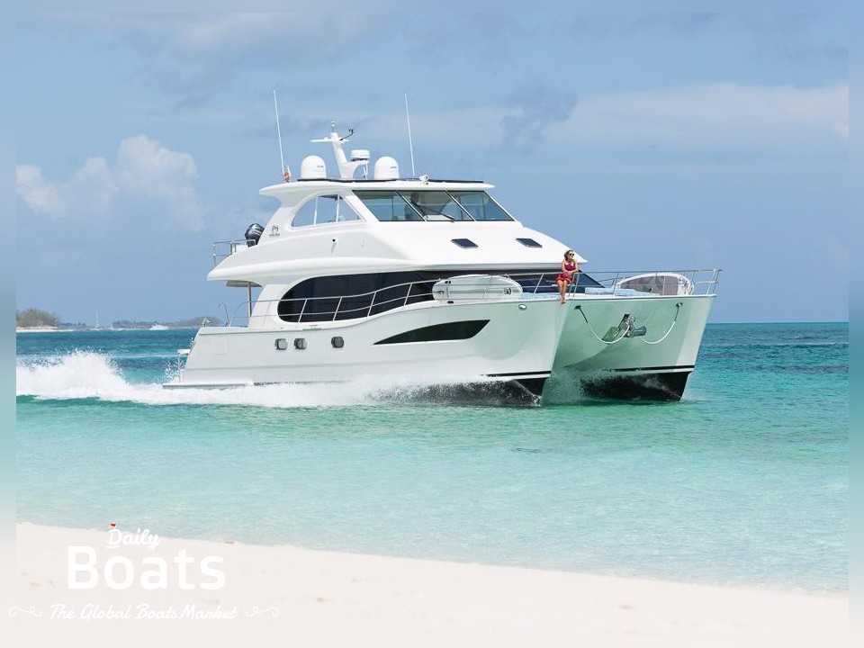 2021 Horizon Pc52 for sale. View price, photos and Buy 2021 Horizon ...