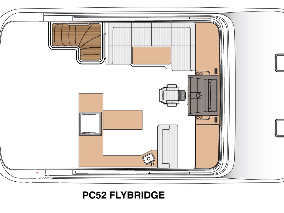 2021 Horizon Pc52 for sale. View price, photos and Buy 2021 Horizon ...