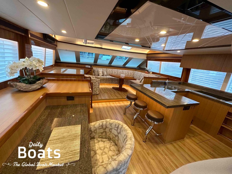 2021 Horizon Pc52 for sale. View price, photos and Buy 2021 Horizon ...