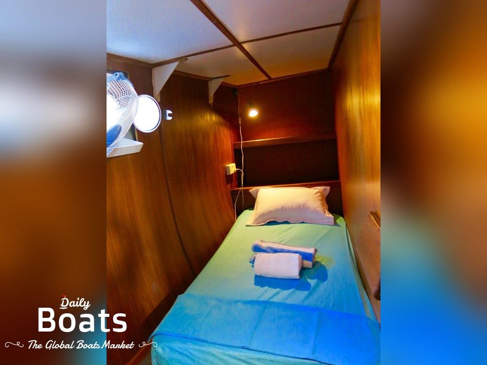 2010 Custom 92 Dive Boat Liveaboard for sale. View price, photos and ...