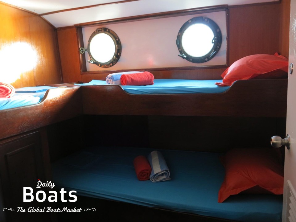 2010 Custom 92 Dive Boat Liveaboard for sale. View price, photos and ...