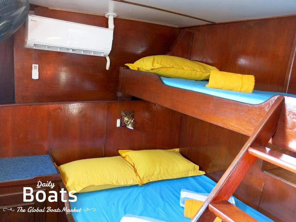 2010 Custom 92 Dive Boat Liveaboard for sale. View price, photos and ...