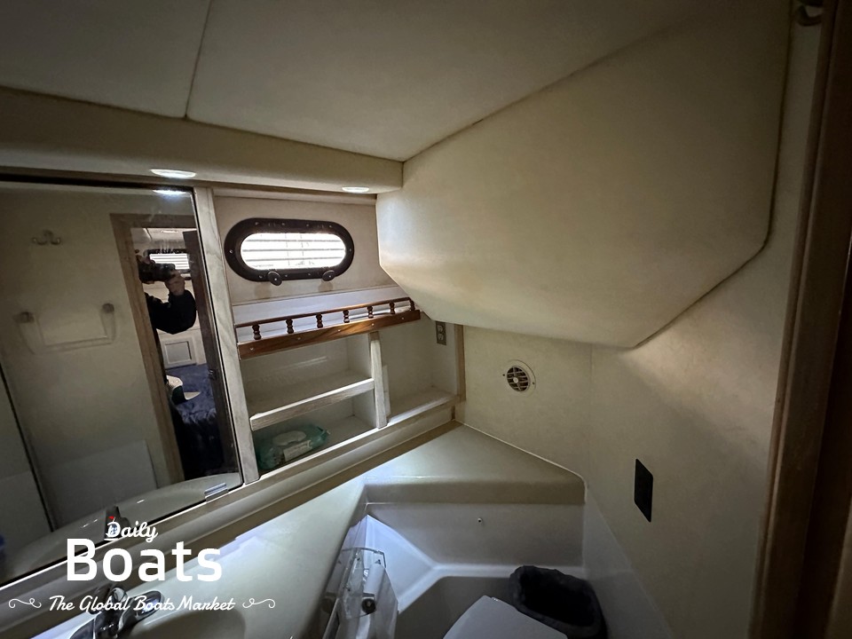 1995 Bayliner 4587 Motoryacht for sale. View price, photos and Buy 1995 ...