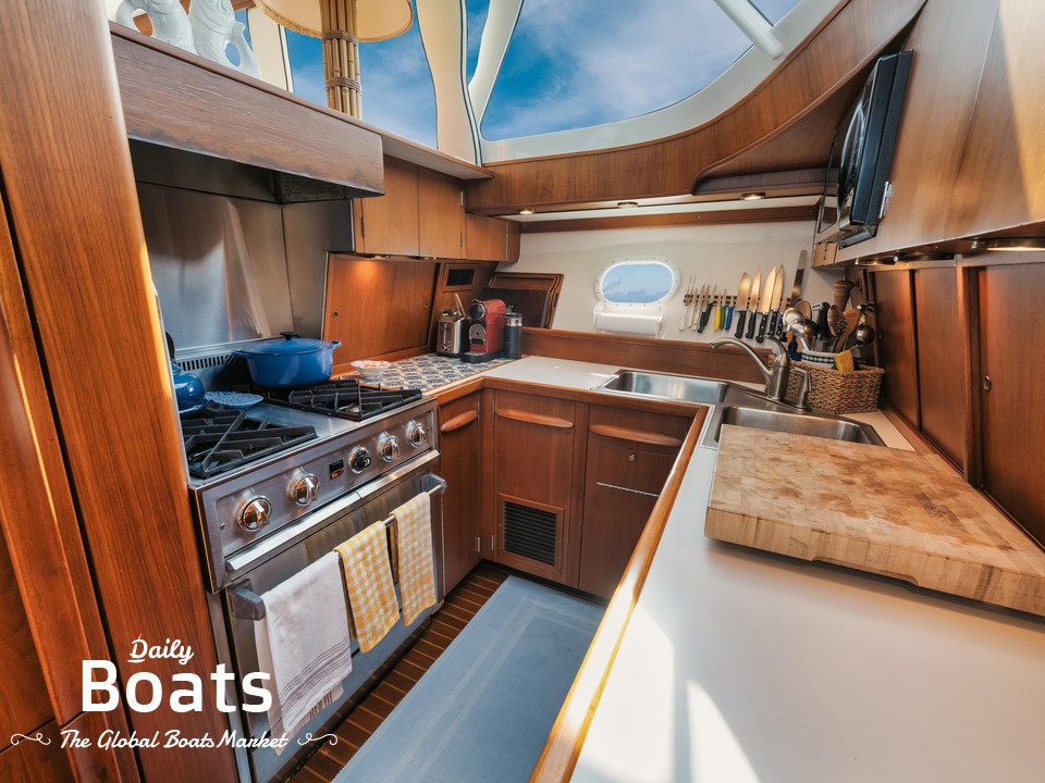 1972 Rybovich Custom for sale. View price, photos and Buy 1972 Rybovich ...