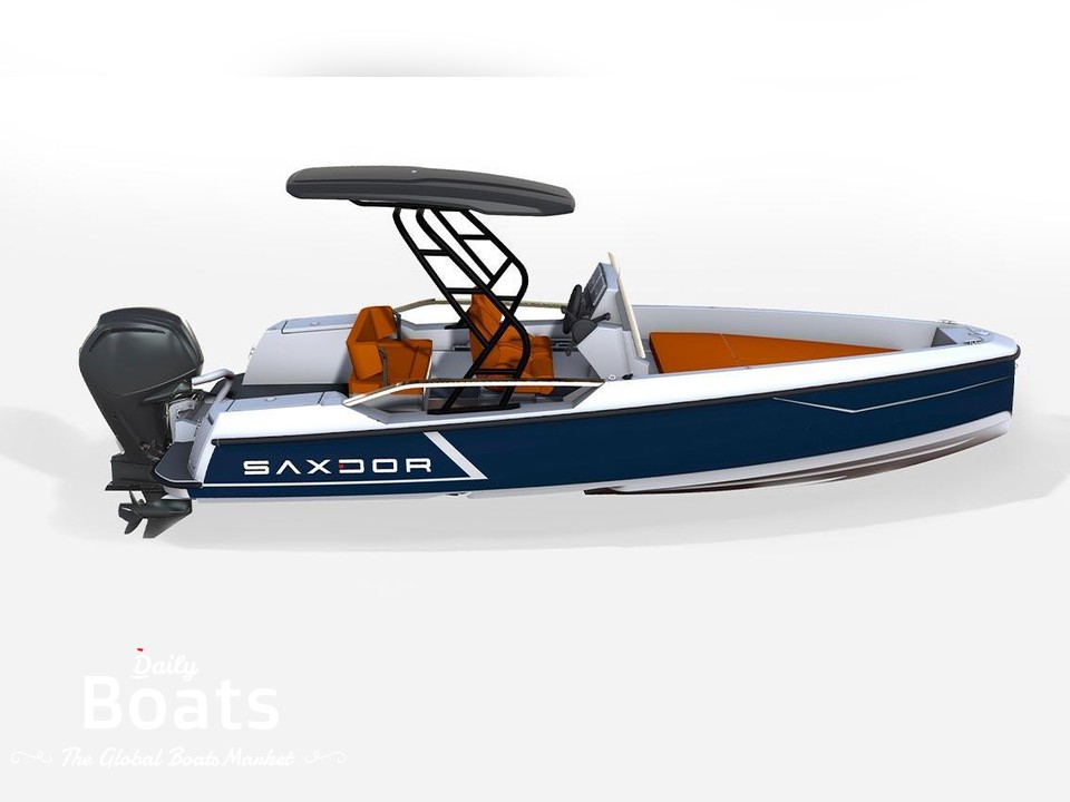 2021 Saxdor 200 Sport for sale. View price, photos and Buy 2021 Saxdor ...