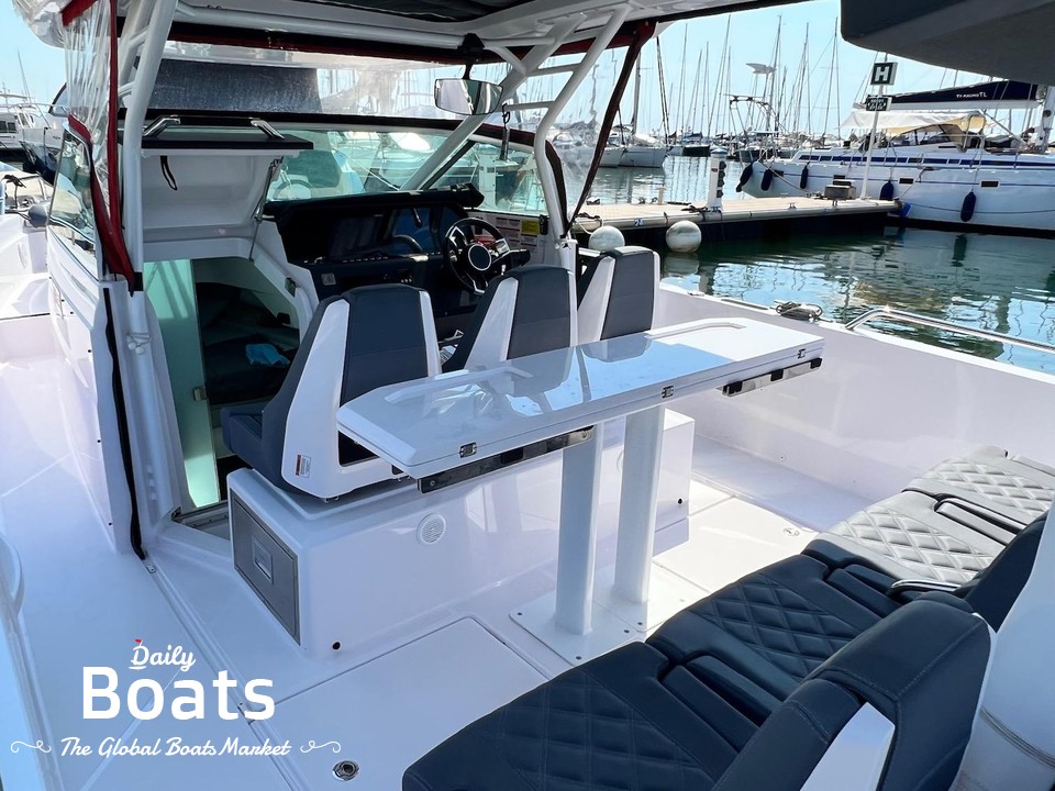 2020 Axopar 37 Sun Top for sale. View price, photos and Buy 2020 Axopar ...