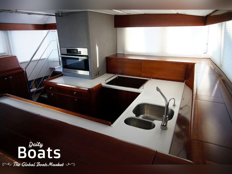 2012 Circa Marine Fpb 64 for sale. View price, photos and Buy 2012 ...