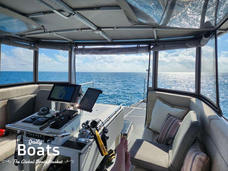 2012 Circa Marine Fpb 64 for sale. View price, photos and Buy 2012 ...