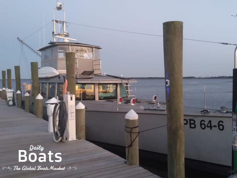 2012 Circa Marine Fpb 64 for sale. View price, photos and Buy 2012 ...