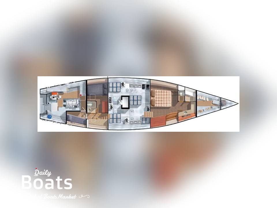 2012 Circa Marine Fpb 64 for sale. View price, photos and Buy 2012 ...