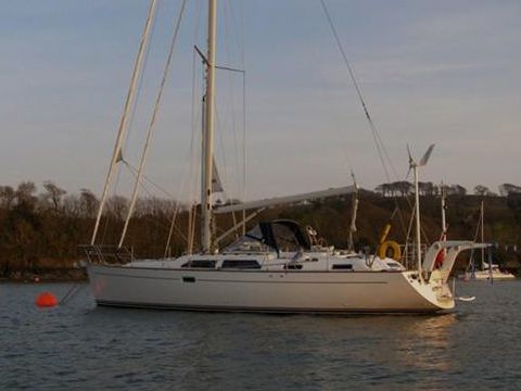 1998 Moody 46 for sale. View price, photos and Buy 1998 Moody 46 #48950