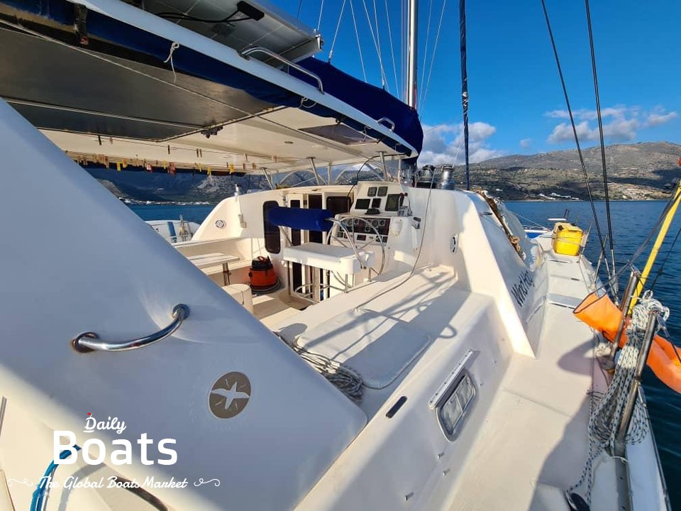 2004 Leopard 47 for sale. View price, photos and Buy 2004 Leopard 47 ...