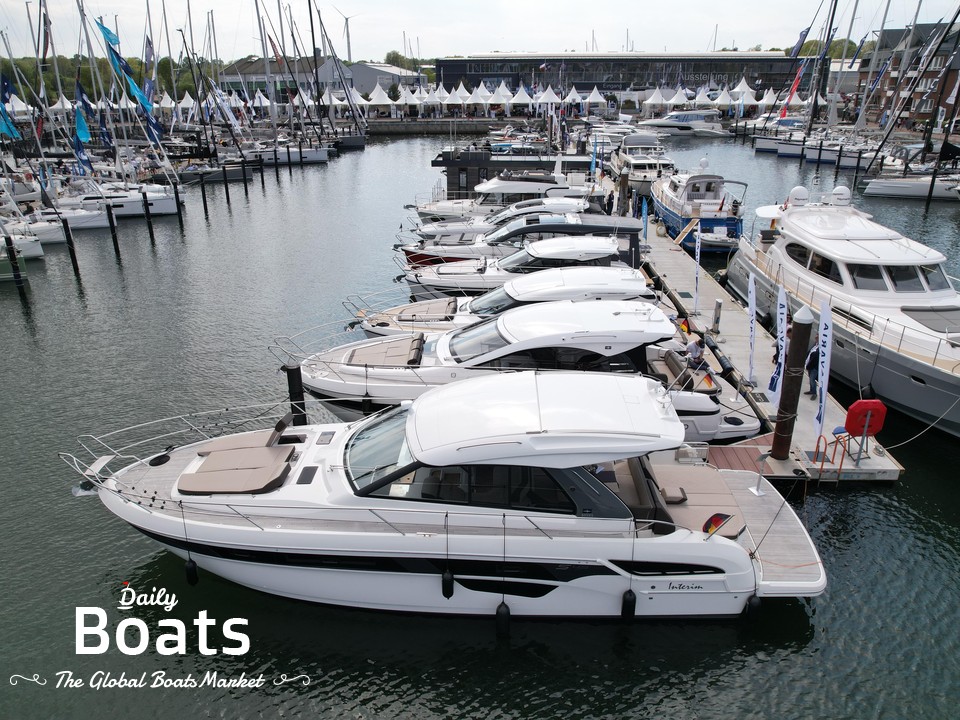 2022 Bavaria S45 Ht for sale. View price, photos and Buy 2022 Bavaria ...