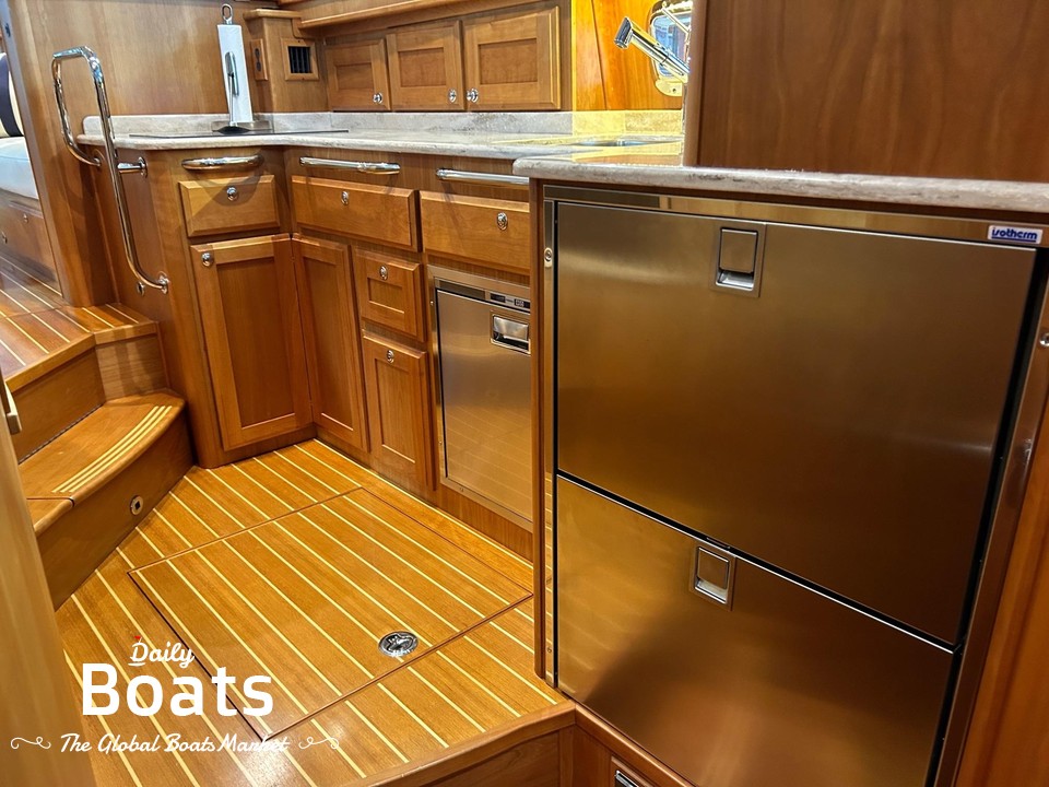 2018 Sabre 45 Salon Express for sale. View price, photos and Buy 2018 ...