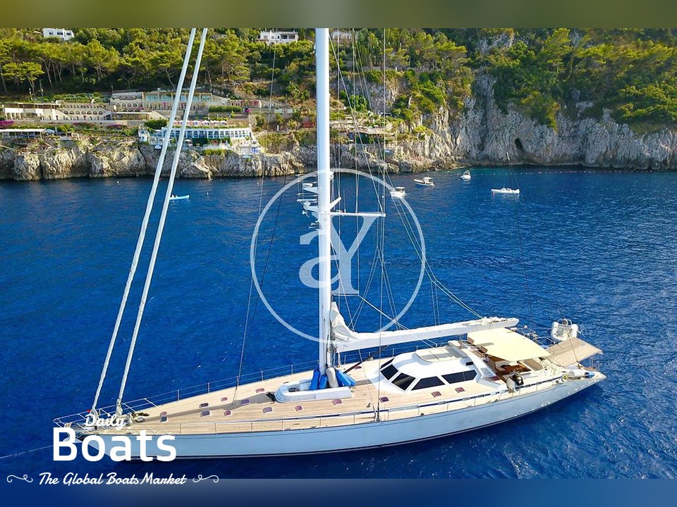 1991 Concorde 40 for sale. View price, photos and Buy 1991 Concorde 40 ...