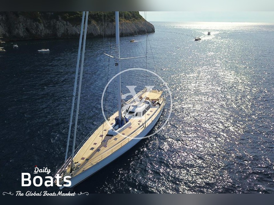 1991 Concorde 40 for sale. View price, photos and Buy 1991 Concorde 40 ...