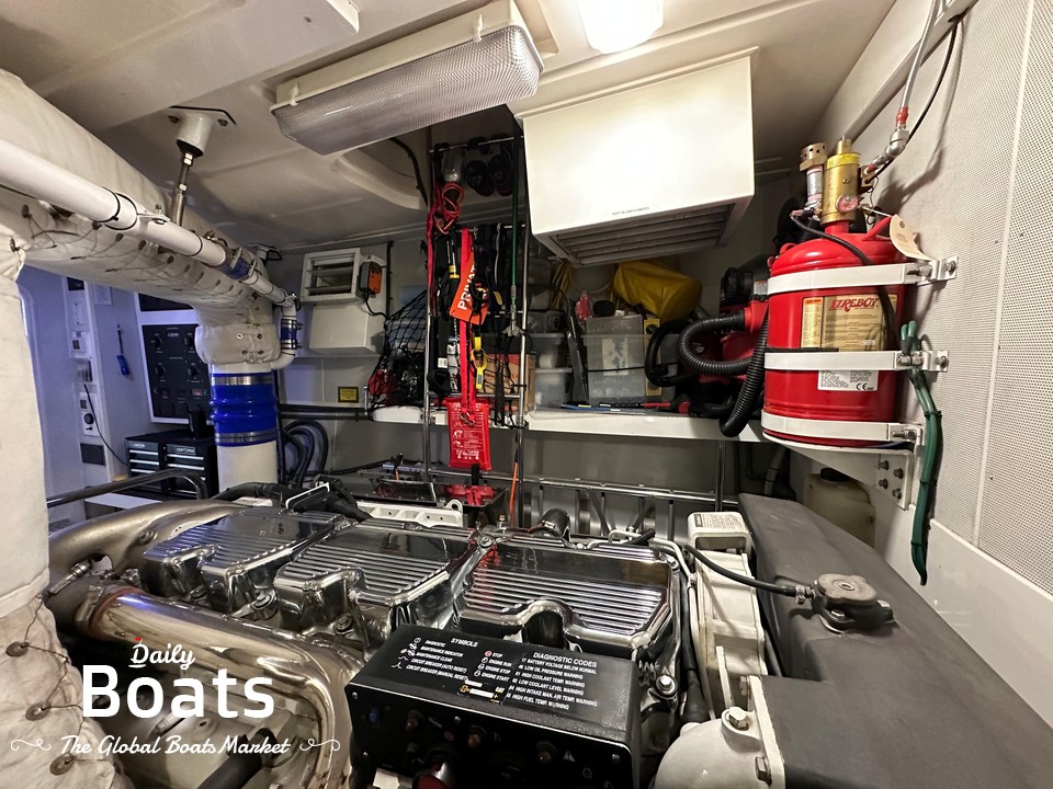 2008 Lazzara 68 for sale. View price, photos and Buy 2008 Lazzara 68 ...