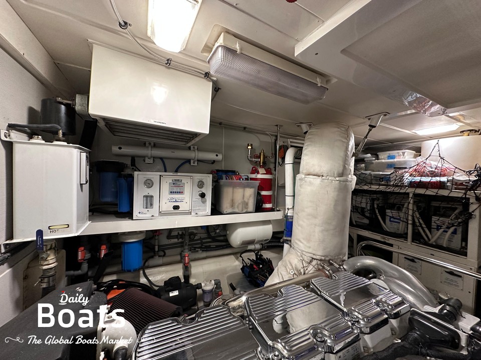 2008 Lazzara 68 for sale. View price, photos and Buy 2008 Lazzara 68 ...