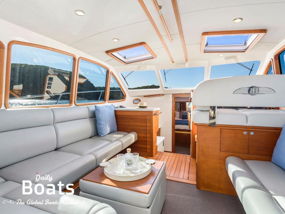 2019 Palm Beach Motor Yachts 42 Express for sale. View price, photos ...