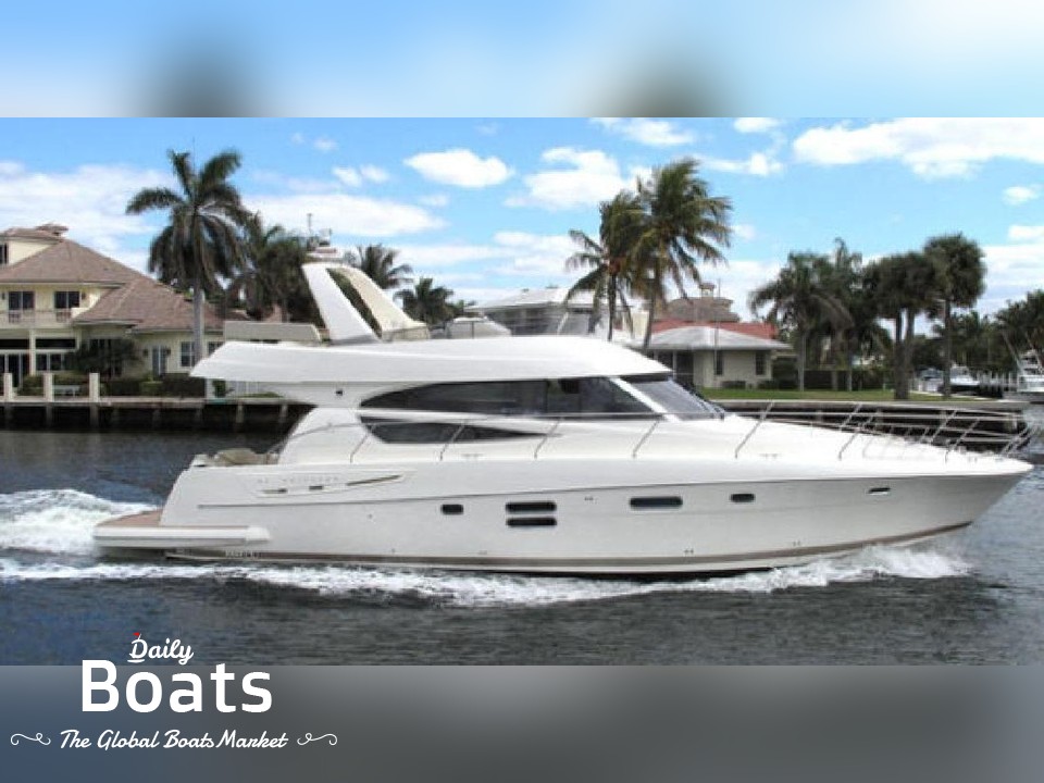 2010 Jeanneau Prestige 50 Fly for sale. View price, photos and Buy 2010 ...