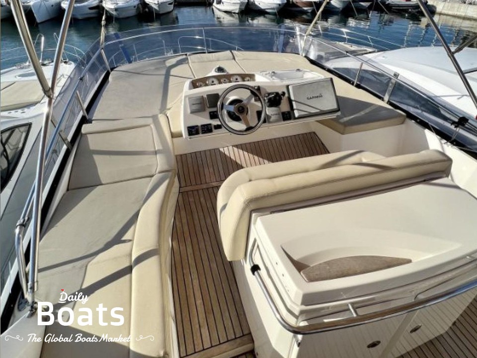 2010 Jeanneau Prestige 50 Fly for sale. View price, photos and Buy 2010 ...