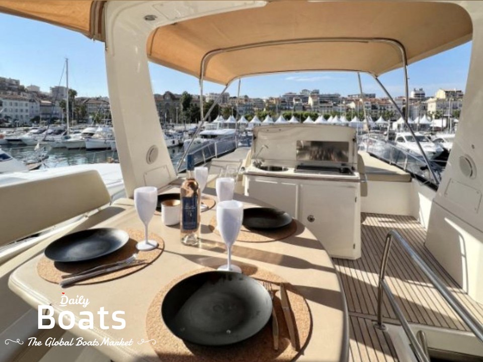 2010 Jeanneau Prestige 50 Fly for sale. View price, photos and Buy 2010 ...