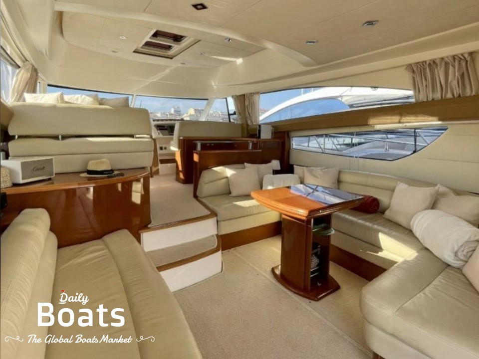 2010 Jeanneau Prestige 50 Fly for sale. View price, photos and Buy 2010 ...