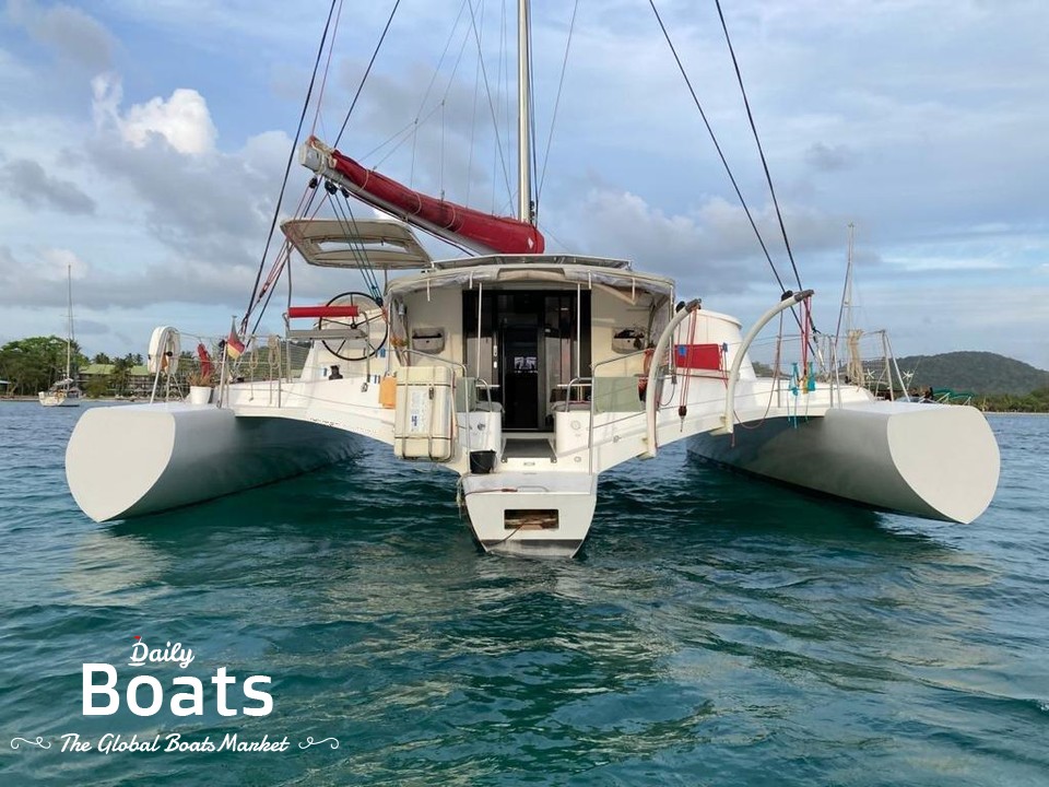 2015 Neel 45 for sale. View price, photos and Buy 2015 Neel 45 #489580