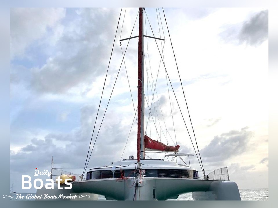 2015 Neel 45 for sale. View price, photos and Buy 2015 Neel 45 #489580