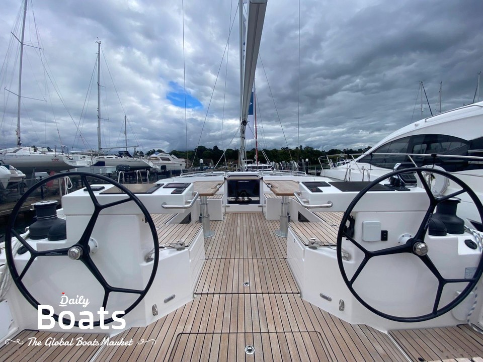 2023 Bavaria C57 for sale. View price, photos and Buy 2023 Bavaria C57 ...