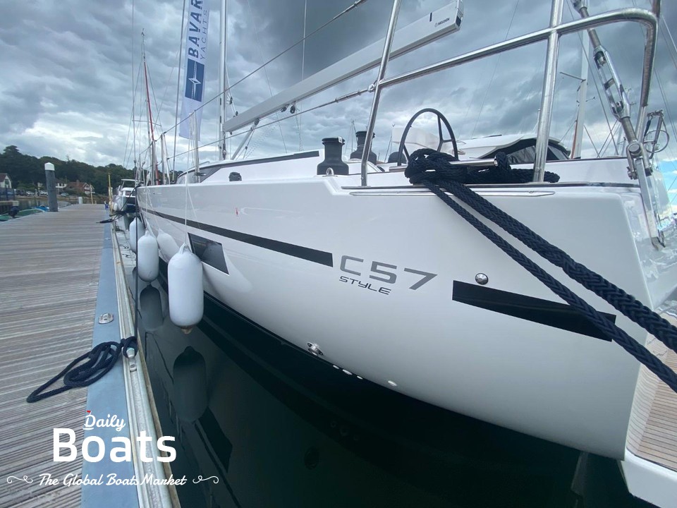 2023 Bavaria C57 for sale. View price, photos and Buy 2023 Bavaria C57 ...