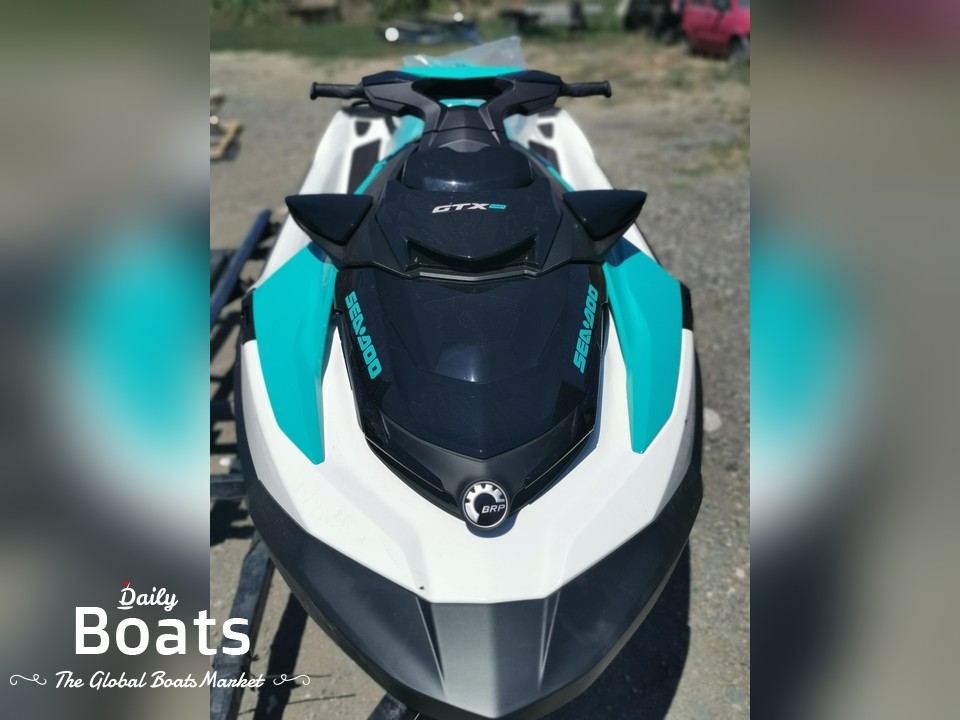 2022 Sea-Doo Gtx Pro 130 Rental for sale. View price, photos and Buy ...