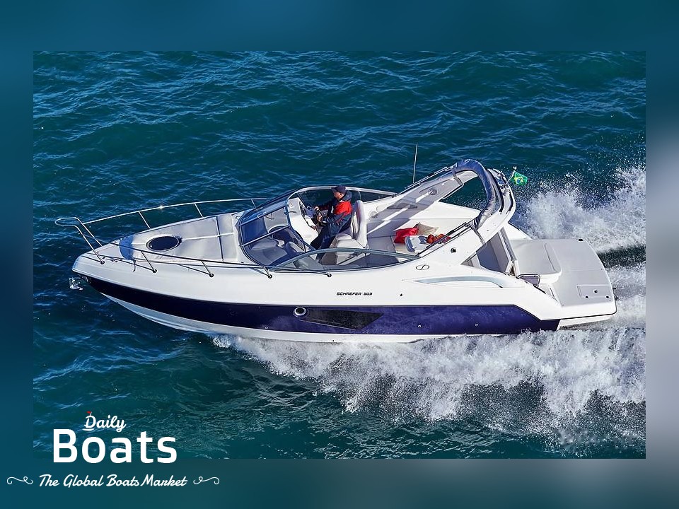 2021 Schaefer 303 for sale. View price, photos and Buy 2021 Schaefer ...